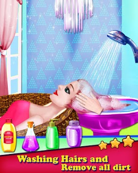 Super Model - Fashion Growth APK Download For Free