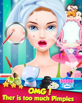 Super Model - Fashion Growth APK Download For Free