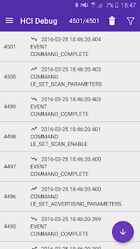 HCI Debugger APK Download For Free