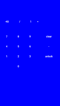 math.lock APK Download For Free