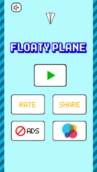 Floaty Plane APK Download For Free