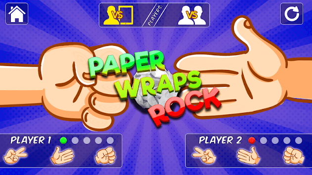Rock Paper Scissor Classic APK Download For Free