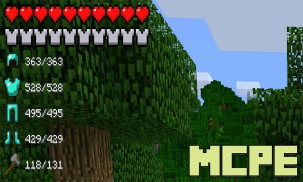 Toolbox Mod for MCPE APK Download For Free