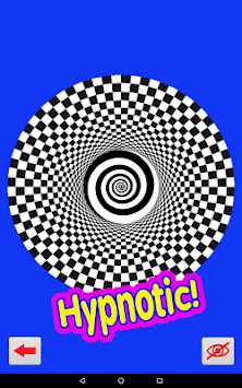Hypnotic Rotatron APK Download For Free