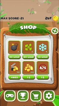 Best insect smasher, cockroach and ant - fun game APK Download For Free