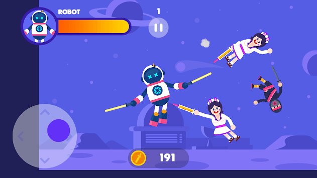 Brawl Masters APK Download For Free