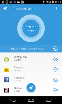 Task Manager Lite APK Download For Free