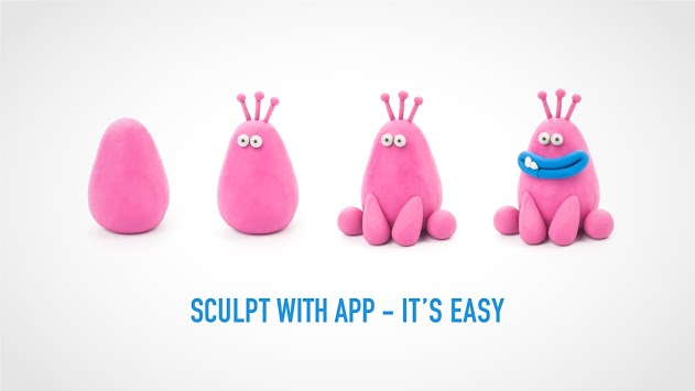 HEY CLAY® MONSTERS APK Download For Free