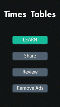 Times Tables APK Download For Free