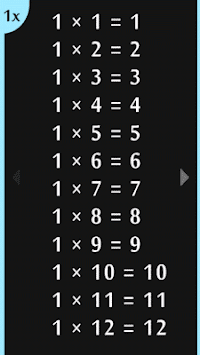 Times Tables APK Download For Free