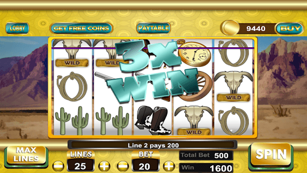 Hot Scatter Slots Free APK Download For Free