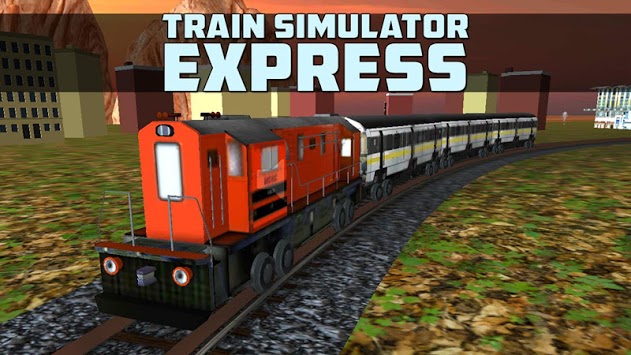 Train Simulator Express APK Download For Free