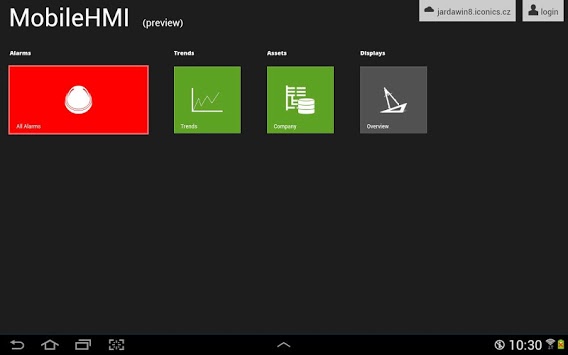 MobileHMI APK Download For Free