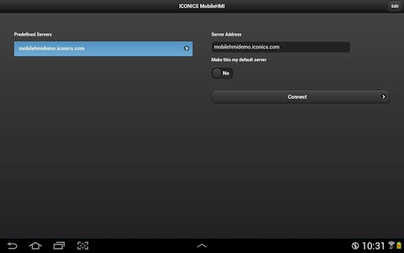MobileHMI APK Download For Free