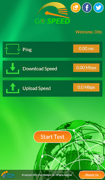 GoSpeed APK Download For Free