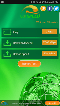 GoSpeed APK Download For Free