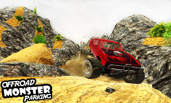 RC Truck: Dirt Track Rally APK Download For Free