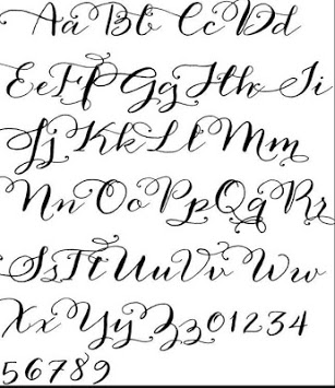 Modern Calligraphy Lettering Arts APK Download For Free