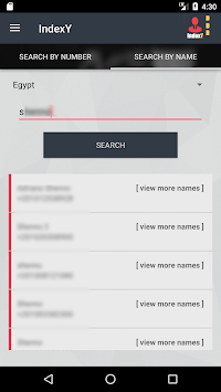 IndexY APK Download For Free