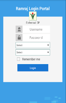Ramraj Portal App APK Download For Free