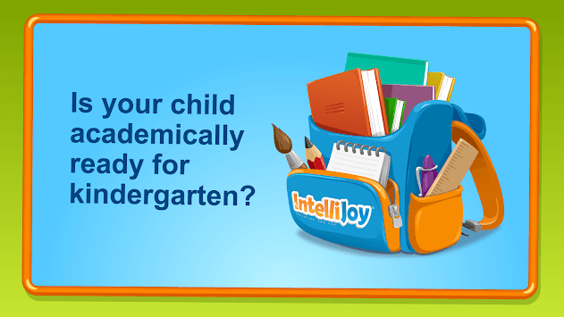 Intellijoy Early Learning Academy APK Download For Free