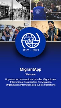 MigrantApp APK Download For Free