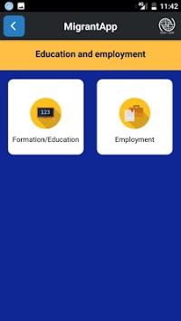 MigrantApp APK Download For Free