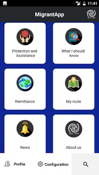 MigrantApp APK Download For Free