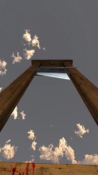 VR Guillotine Simulator APK Download For Free