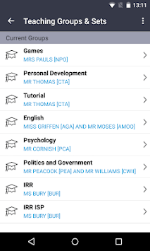 iStudent App APK Download For Free