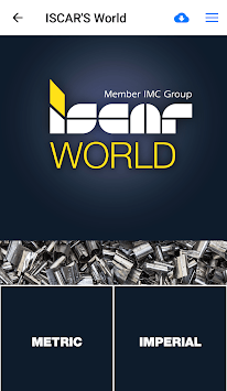 Iscar World APK Download For Free