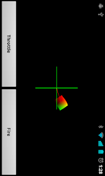 Negative Flux 3D APK Download For Free