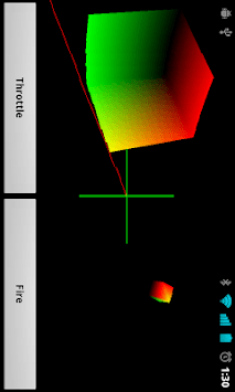 Negative Flux 3D APK Download For Free