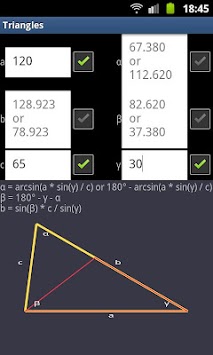 Triangles APK Download For Free