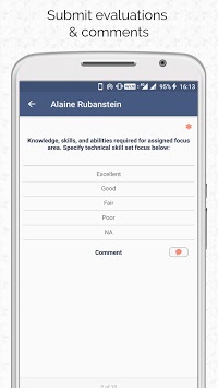Hiring Team APK Download For Free