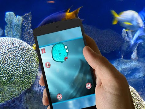 Battle Fish: Grow And Defeat APK Download For Free