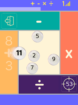 calculets: Math games for kids mental calculation APK Download For Free