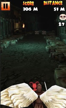 Daemon running 3D free APK Download For Free
