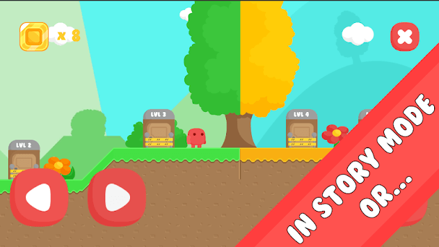 Jumping Bob! APK Download For Free