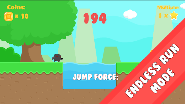 Jumping Bob! APK Download For Free