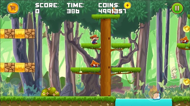Jungle World Adventure - Super Jungle 2019 Update APK Download For Free
