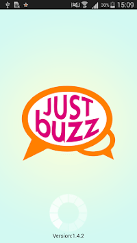 JUST BUZZ APK Download For Free
