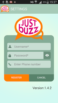 JUST BUZZ APK Download For Free
