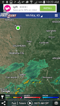 KAKE First Alert Weather APK Download For Free