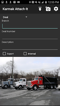 Karmak AttachIt APK Download For Free