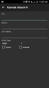 Karmak AttachIt APK Download For Free