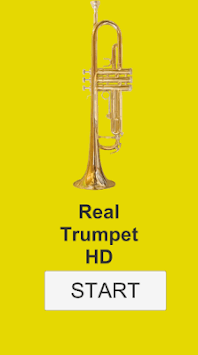 Real Trumpet Play HD APK Download For Free