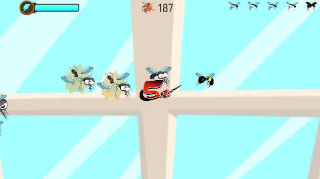 Bug Smash : Mosquito Killer APK Download For Free