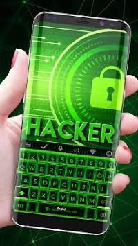 Keyboard Hack APK Download For Free