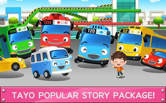 Tayo Popular Story APK Download For Free